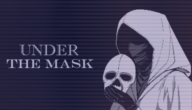 Under The Mask - Steam News Hub