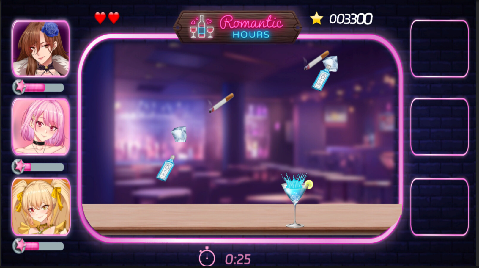 Bartending Master on Steam