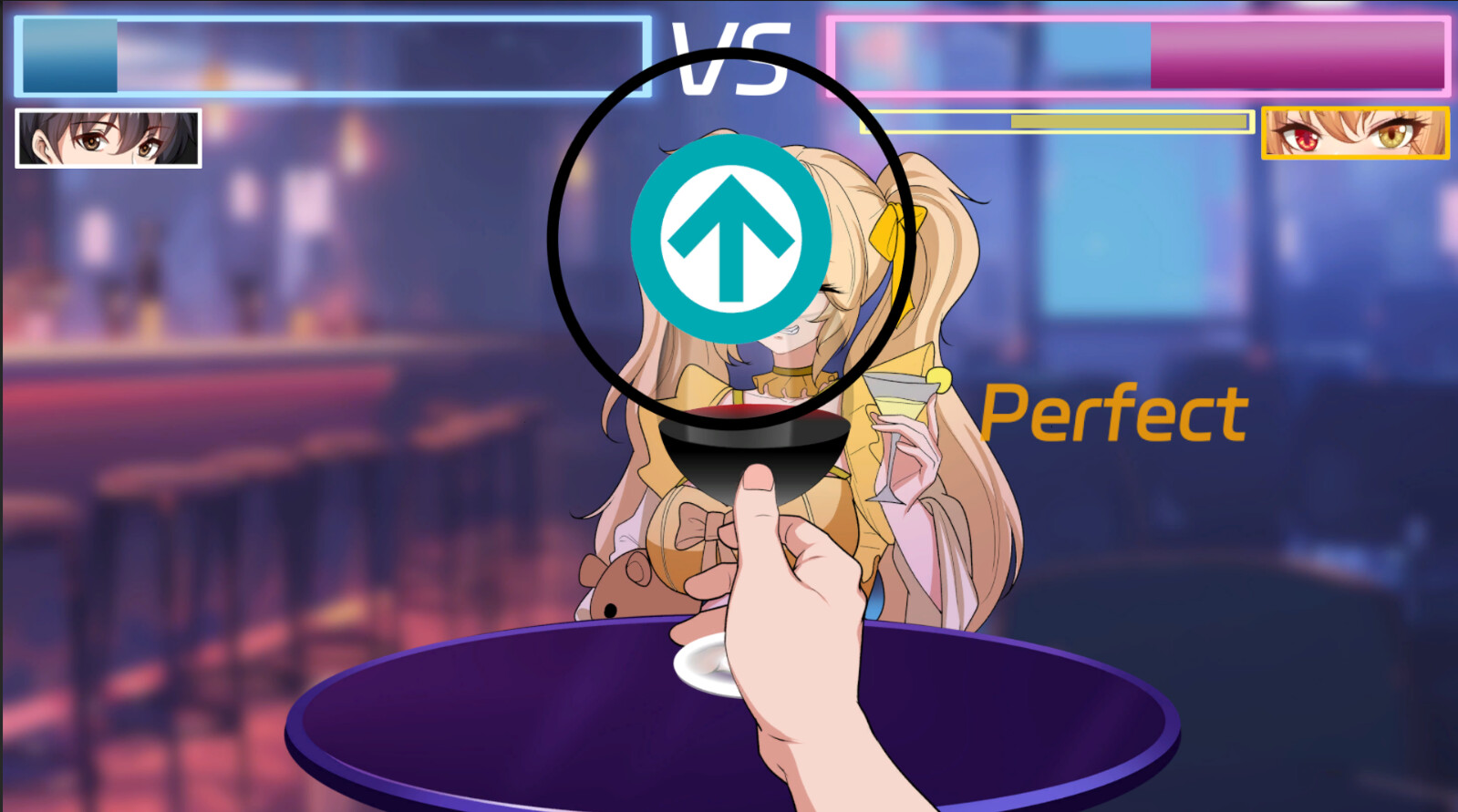 Bartending Master on Steam