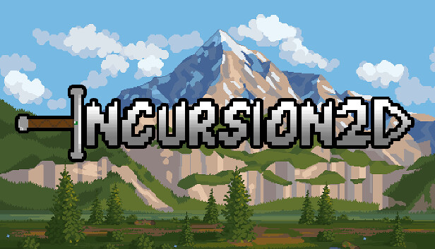 Incursion2D on Steam