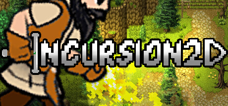Steam Community :: Incursion2D