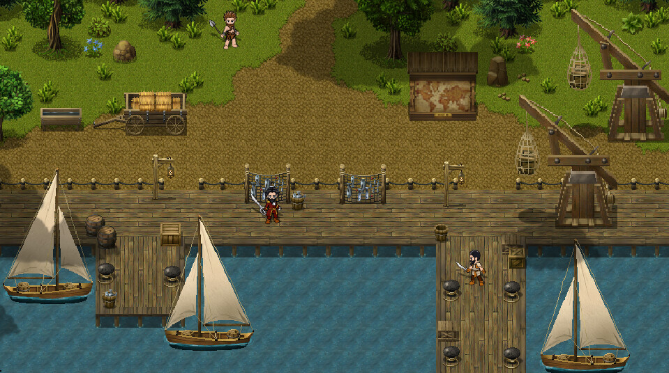 Incursion2D on Steam