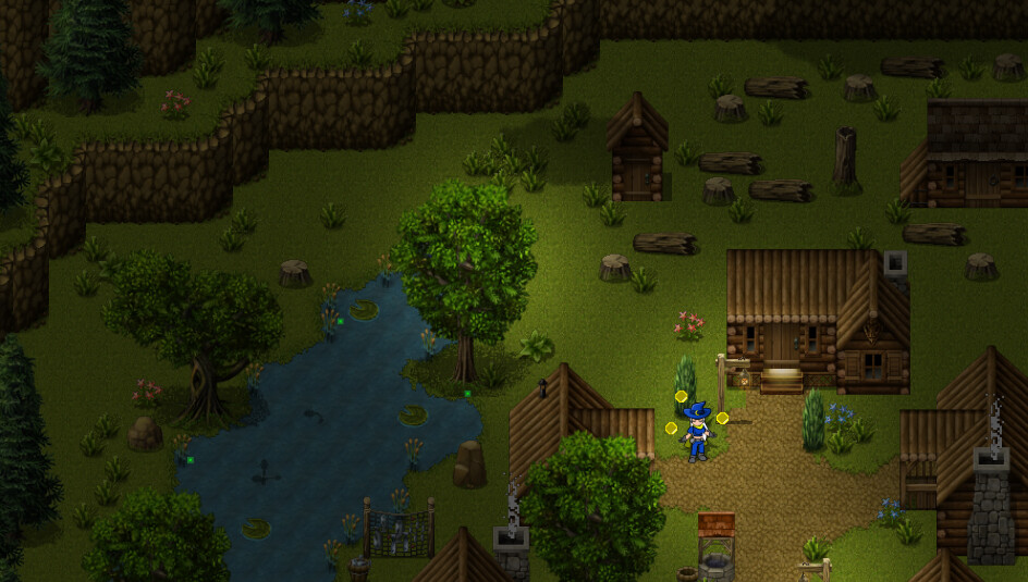 Incursion2D on Steam