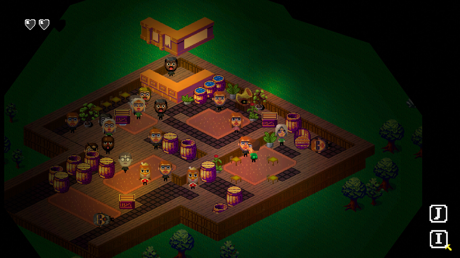 Where is Drake? on Steam