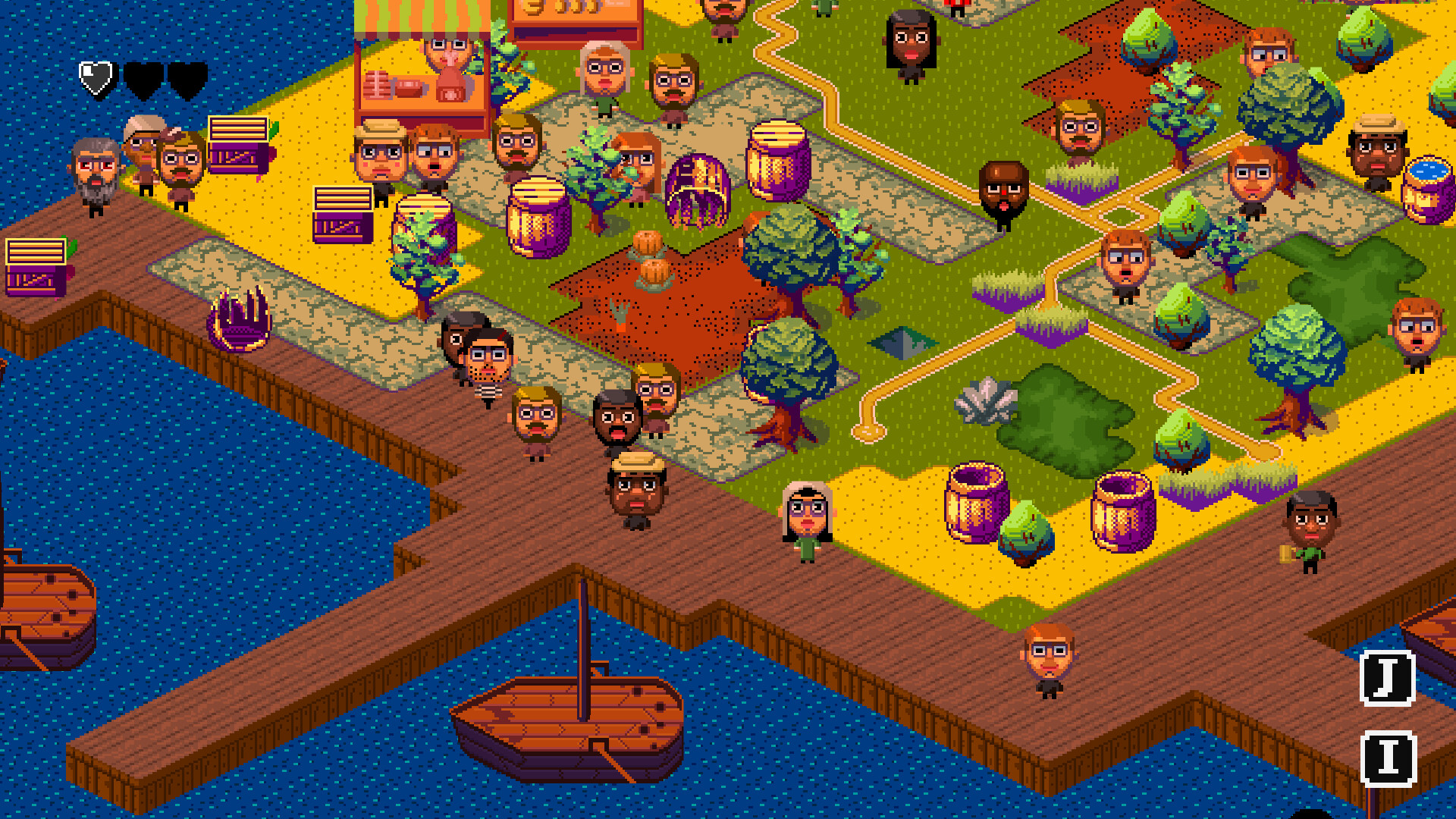 Where is Drake? on Steam