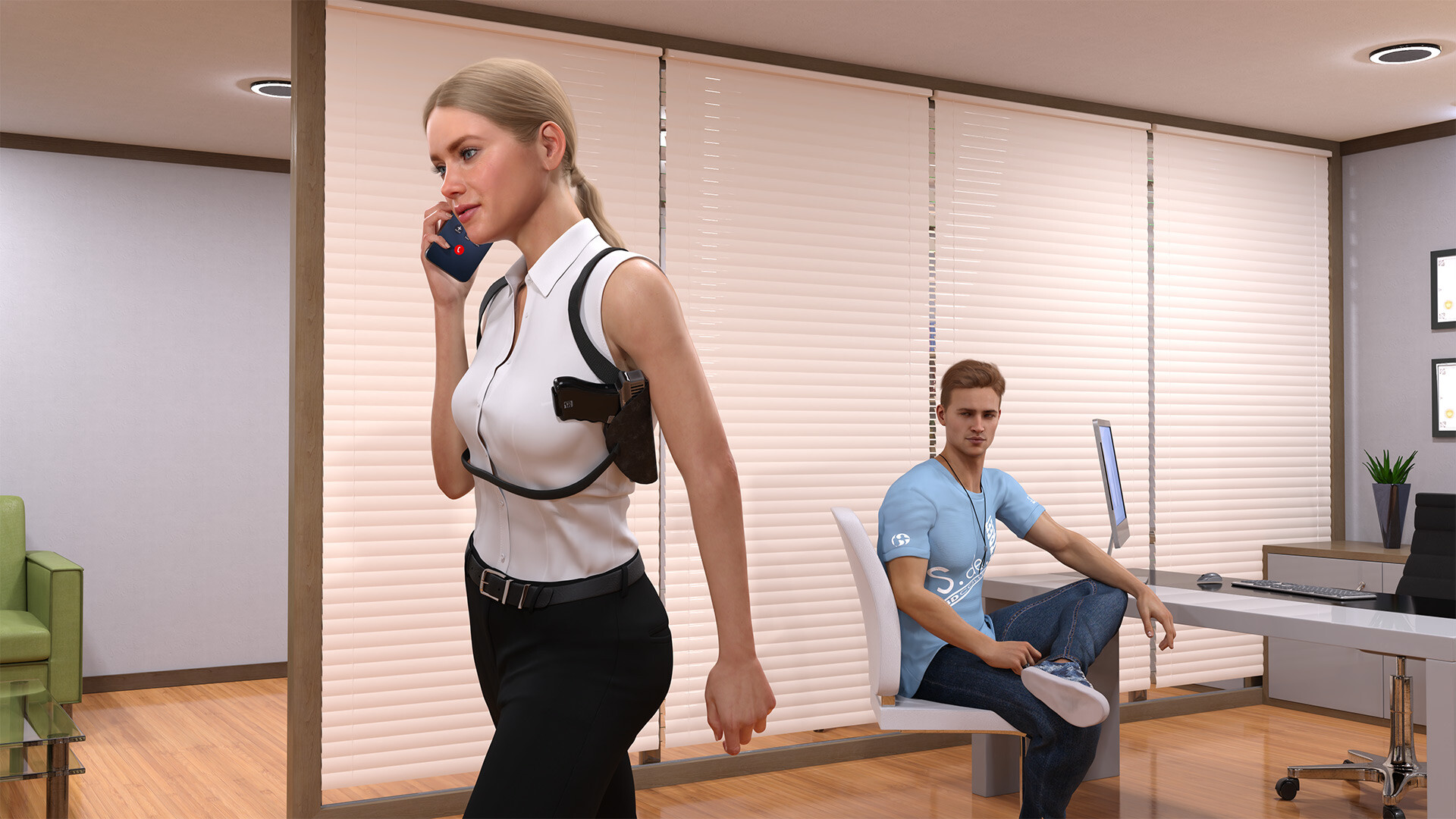 The Traveller Vanilla Version on Steam