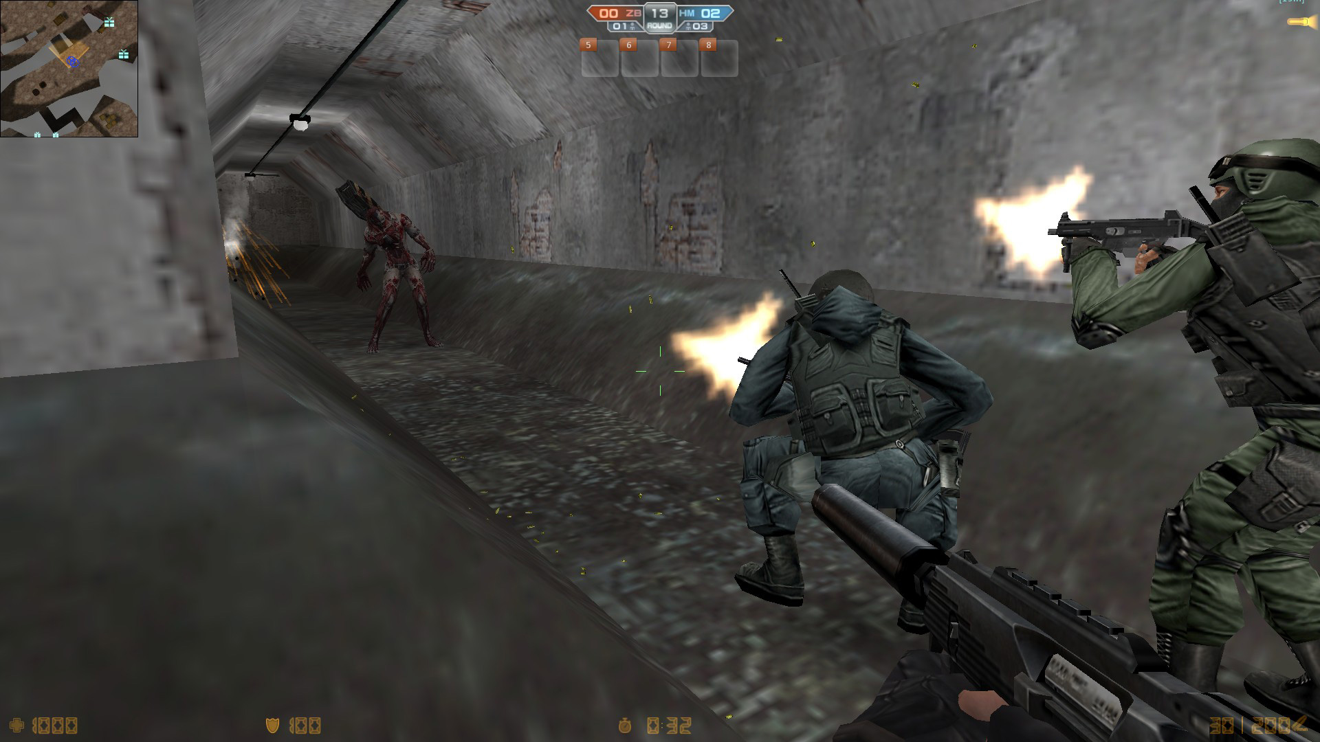 Counter-Strike Nexon: Studio sur Steam