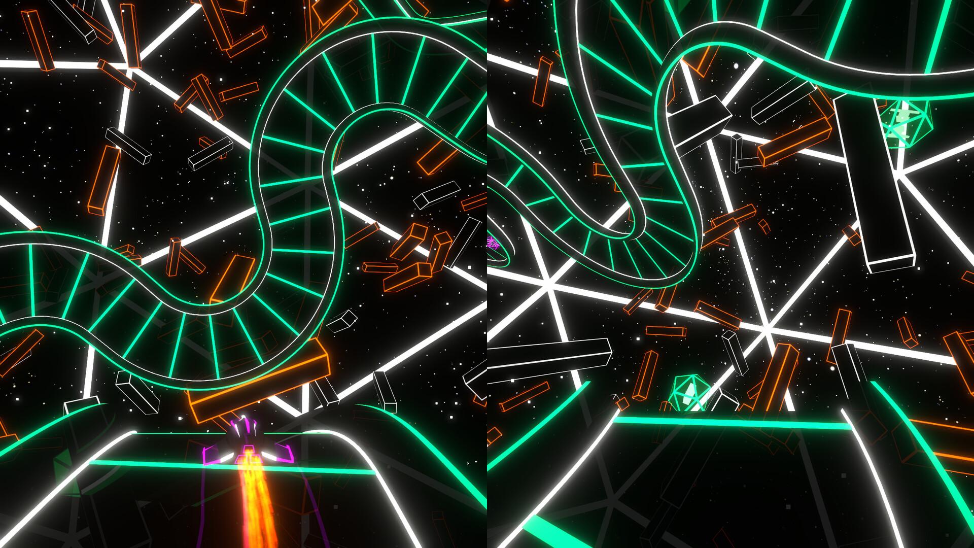 Supersonic Bridge Racing on Steam