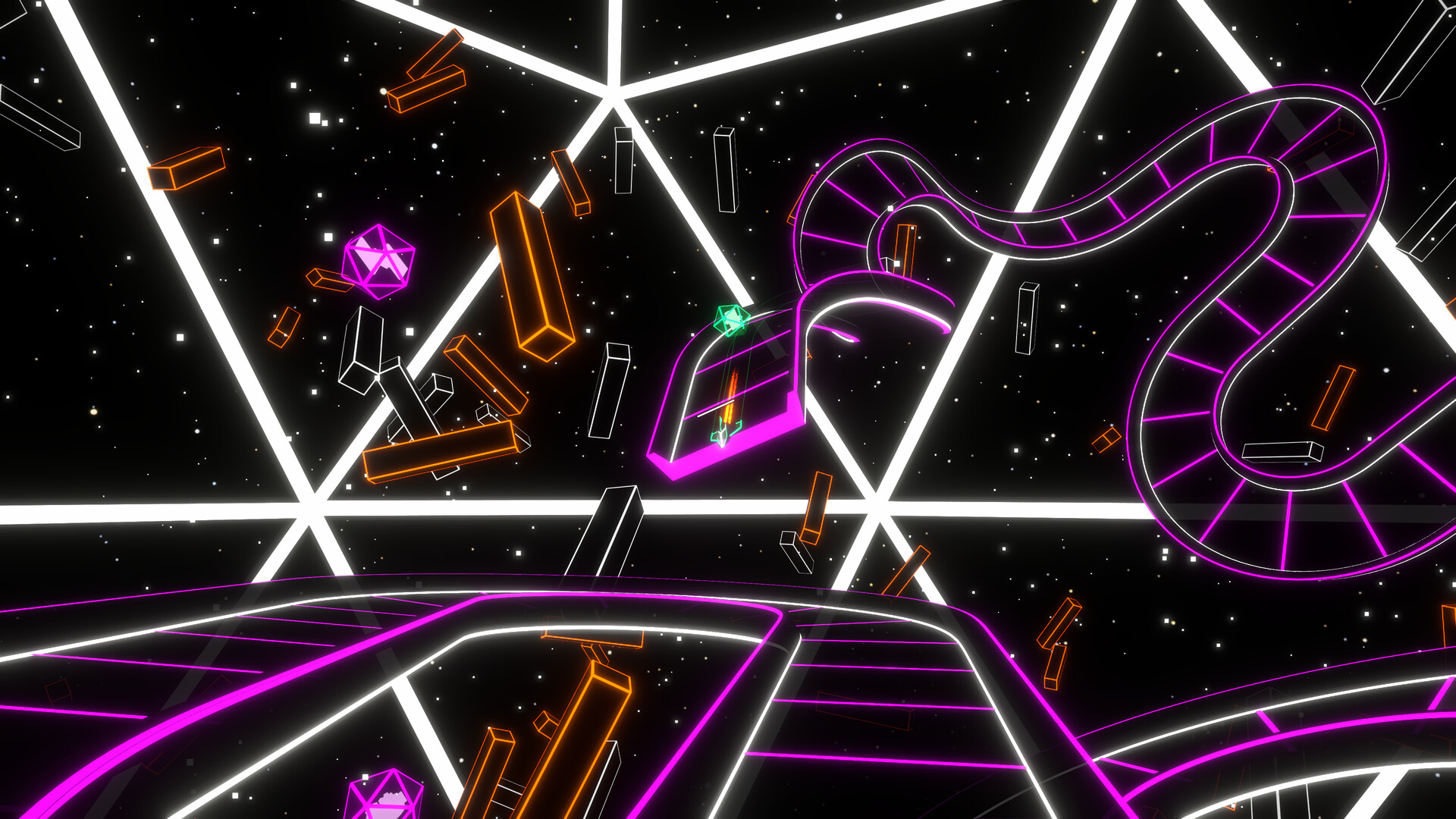 Supersonic Bridge Racing on Steam