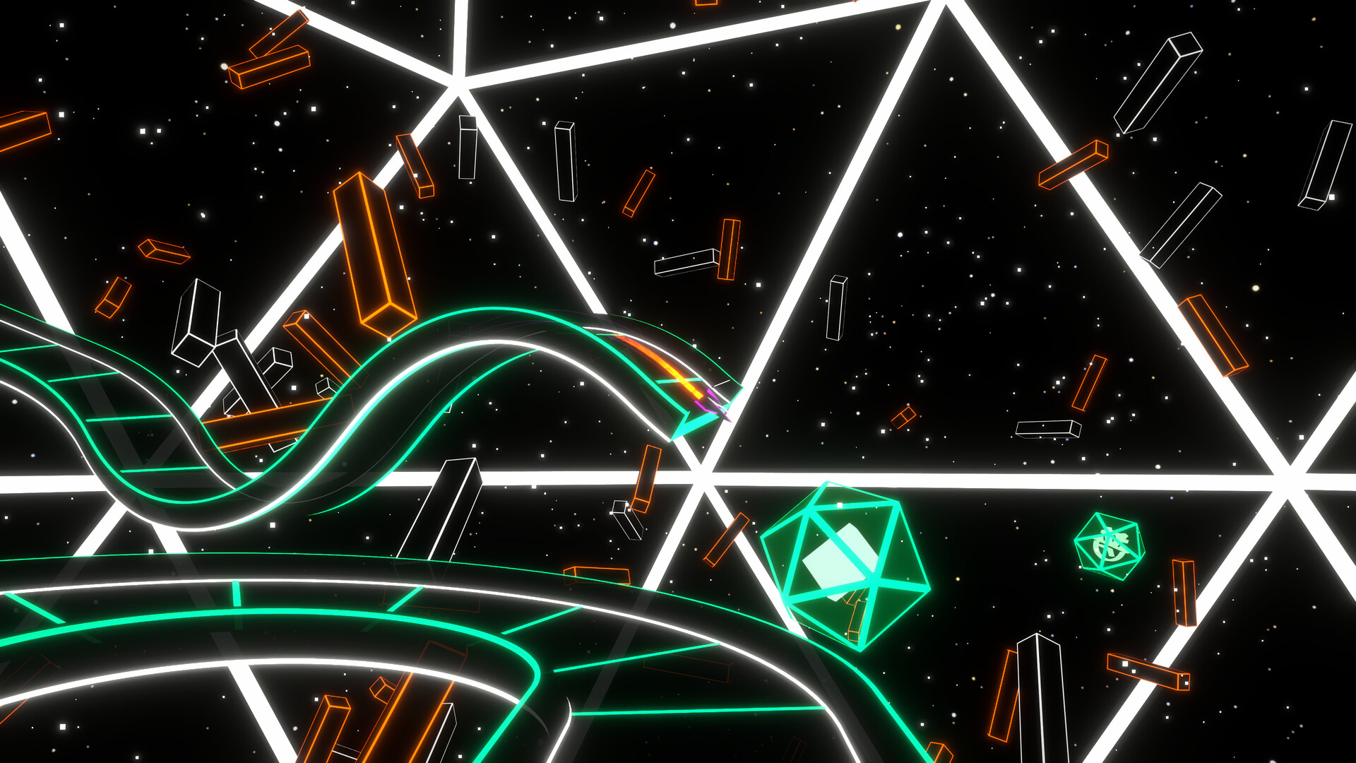 Supersonic Bridge Racing on Steam