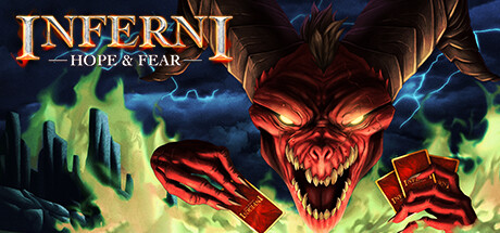 Inferni: Hope & Fear on Steam