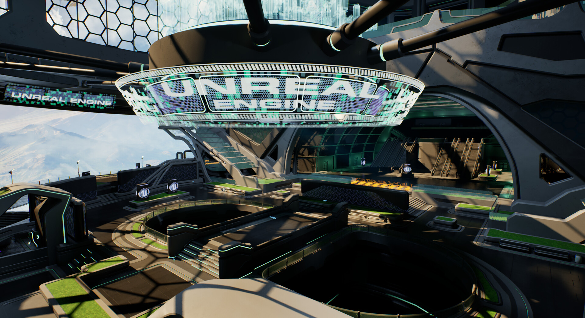 Blaster Multiplayer on Steam