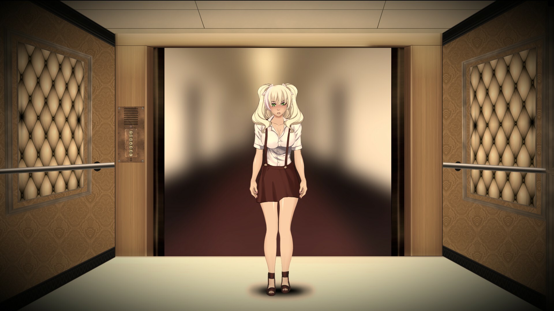 Witch 4 Hotel on Steam