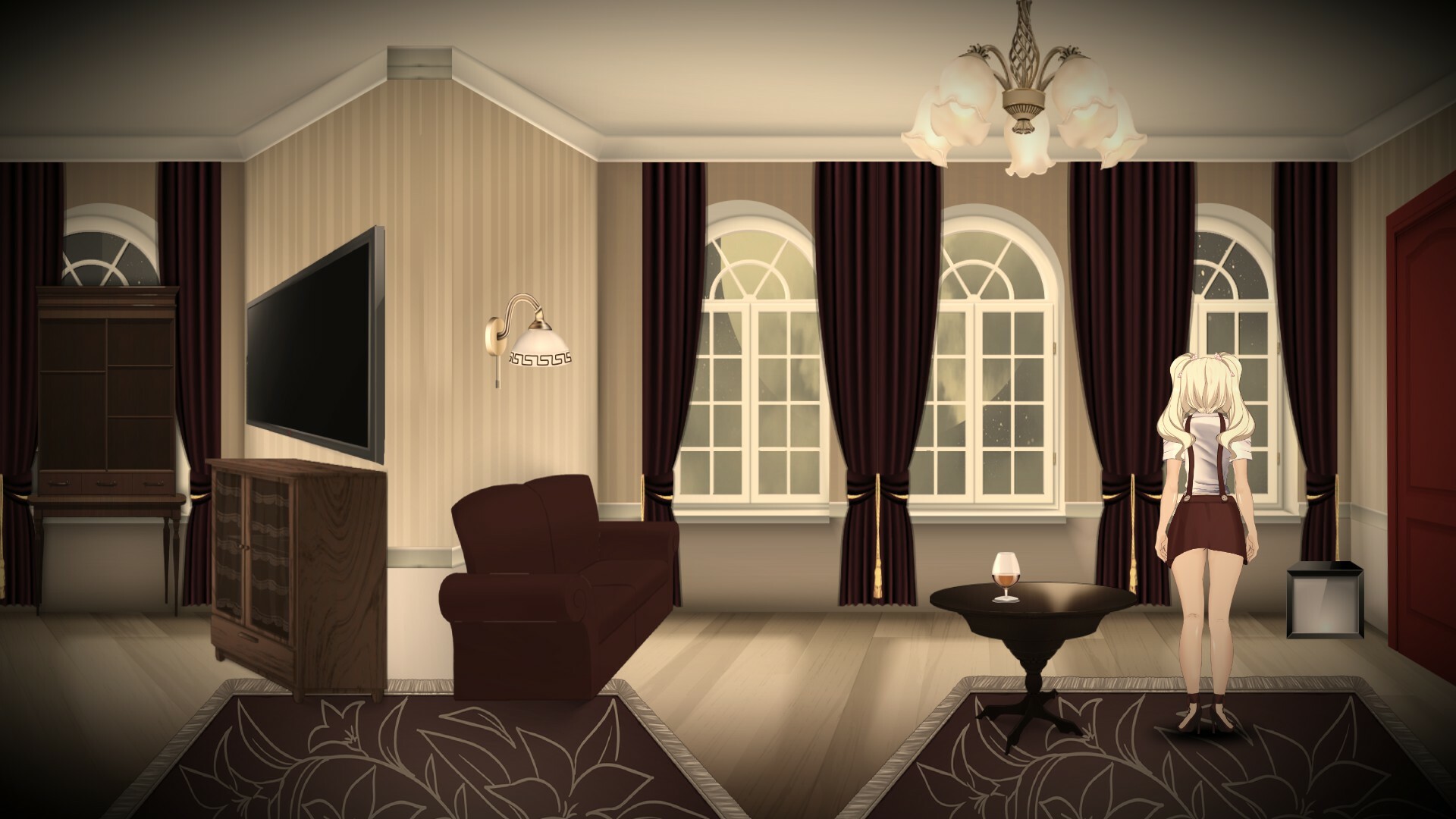 Witch 4 Hotel on Steam