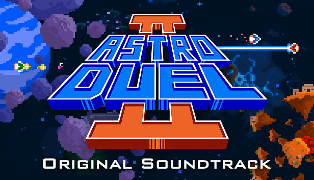 Astro Duel 2 Original Soundtrack on Steam