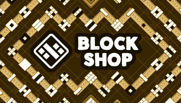 Block Shop on Steam