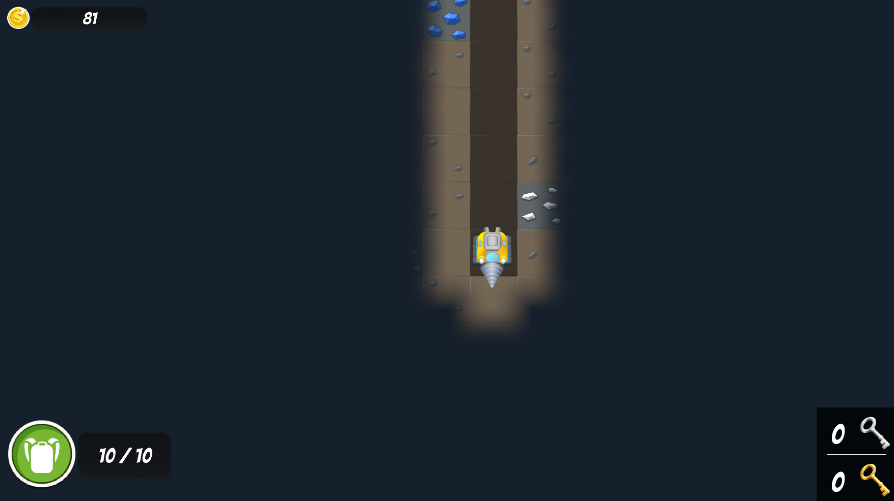 Ore Quest: Digger's Delve on Steam