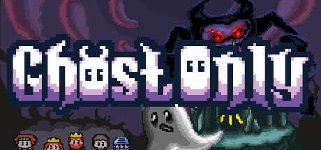 Steam Community :: Ghost Only