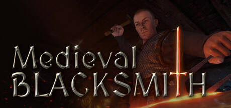 Steam Community :: Medieval Blacksmith