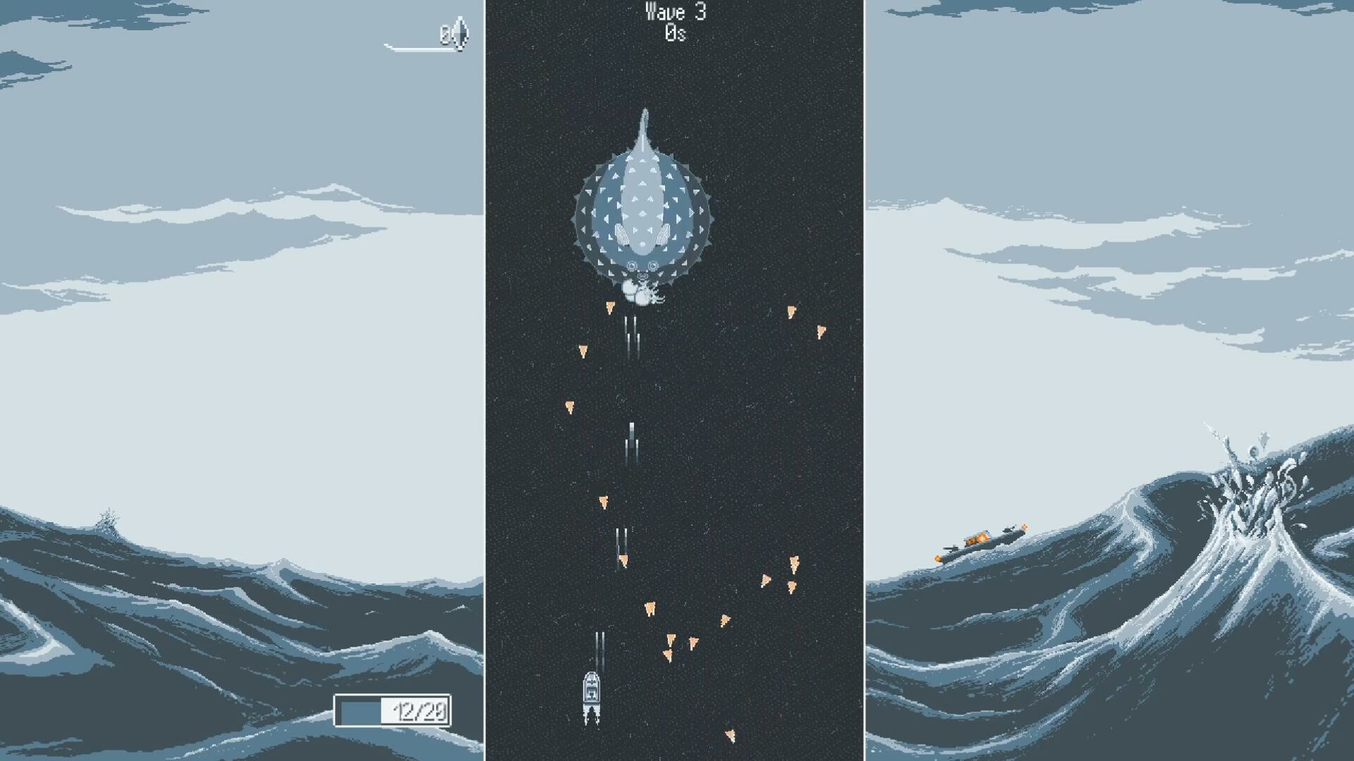 Hopeless Sea on Steam