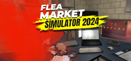 Steam Community :: Flea Market Simulator