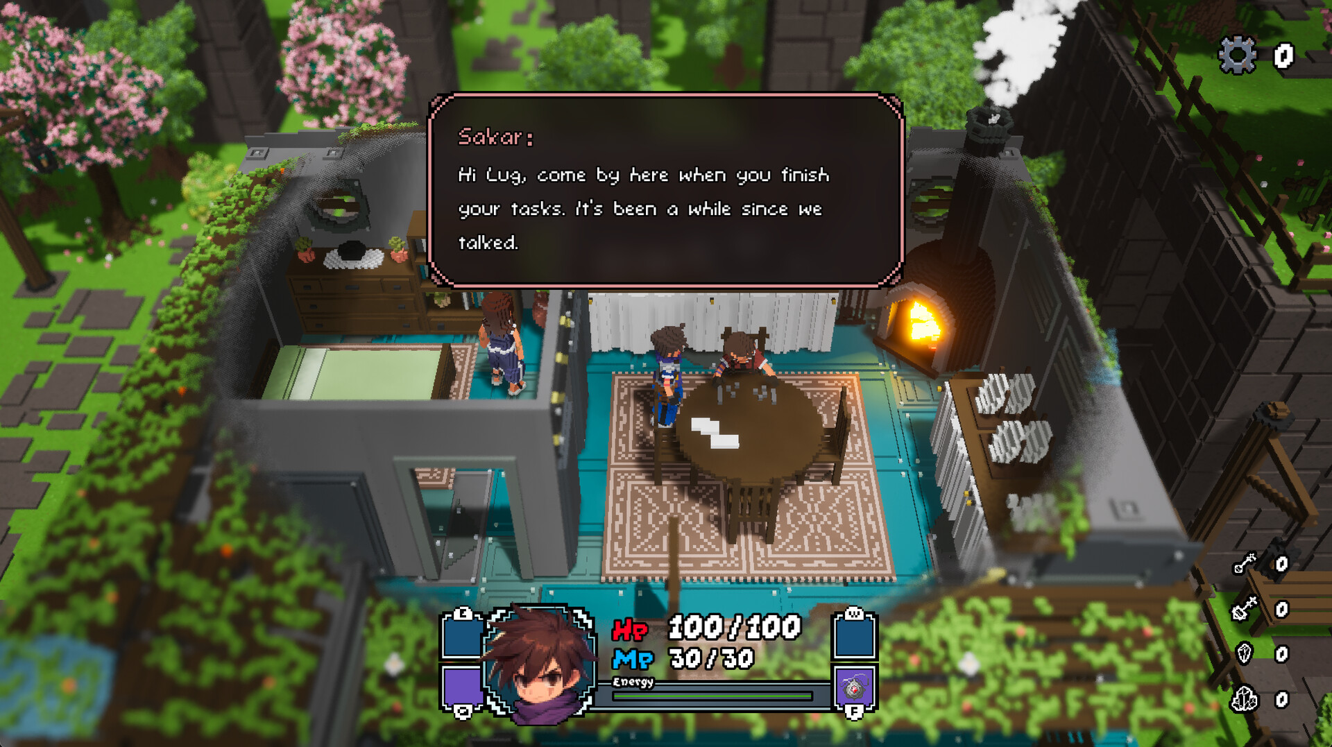 Emery Hearts on Steam