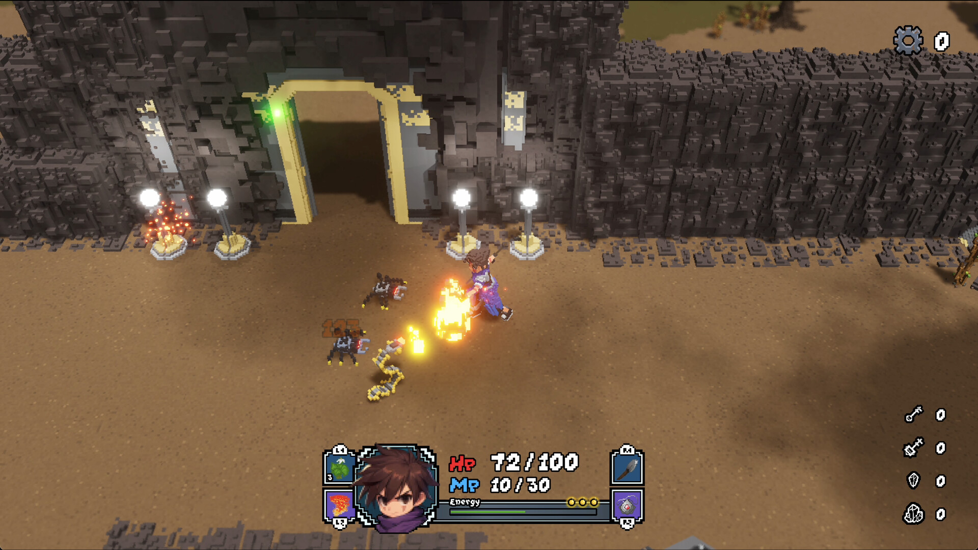 Emery Hearts on Steam