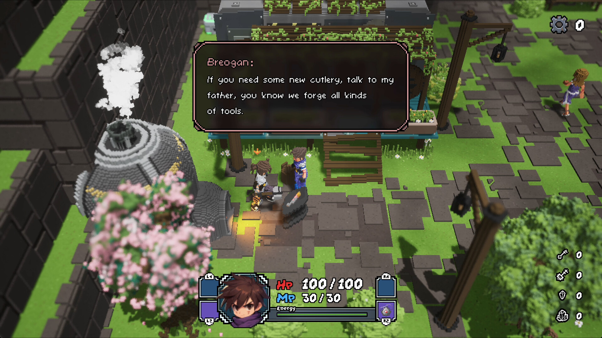 Emery Hearts on Steam