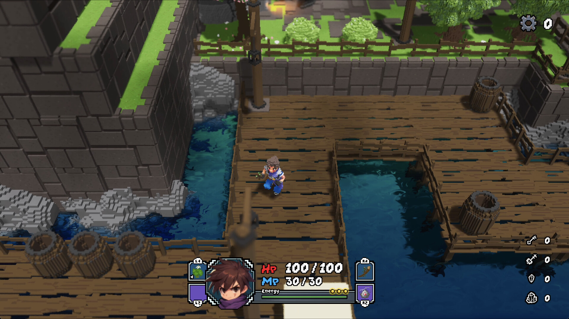 Emery Hearts on Steam