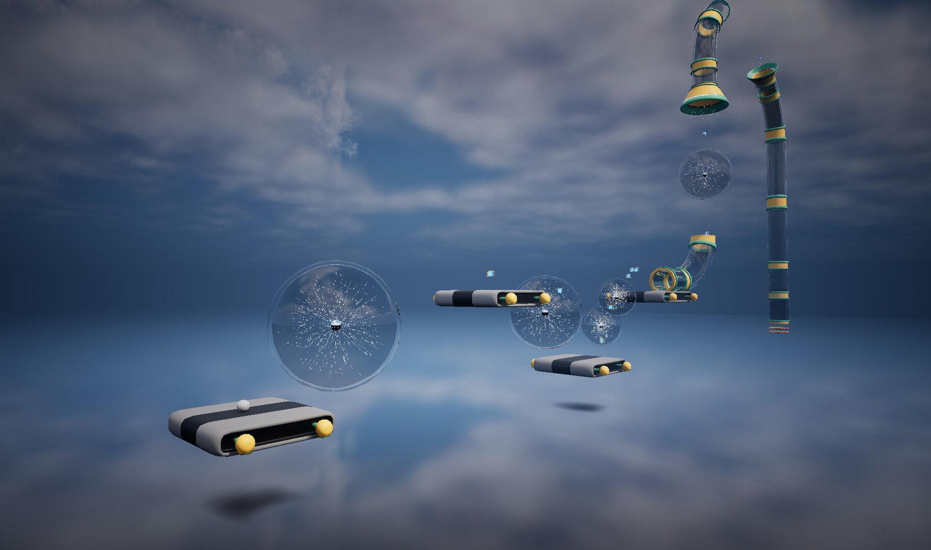 Item Collector Ball on Steam