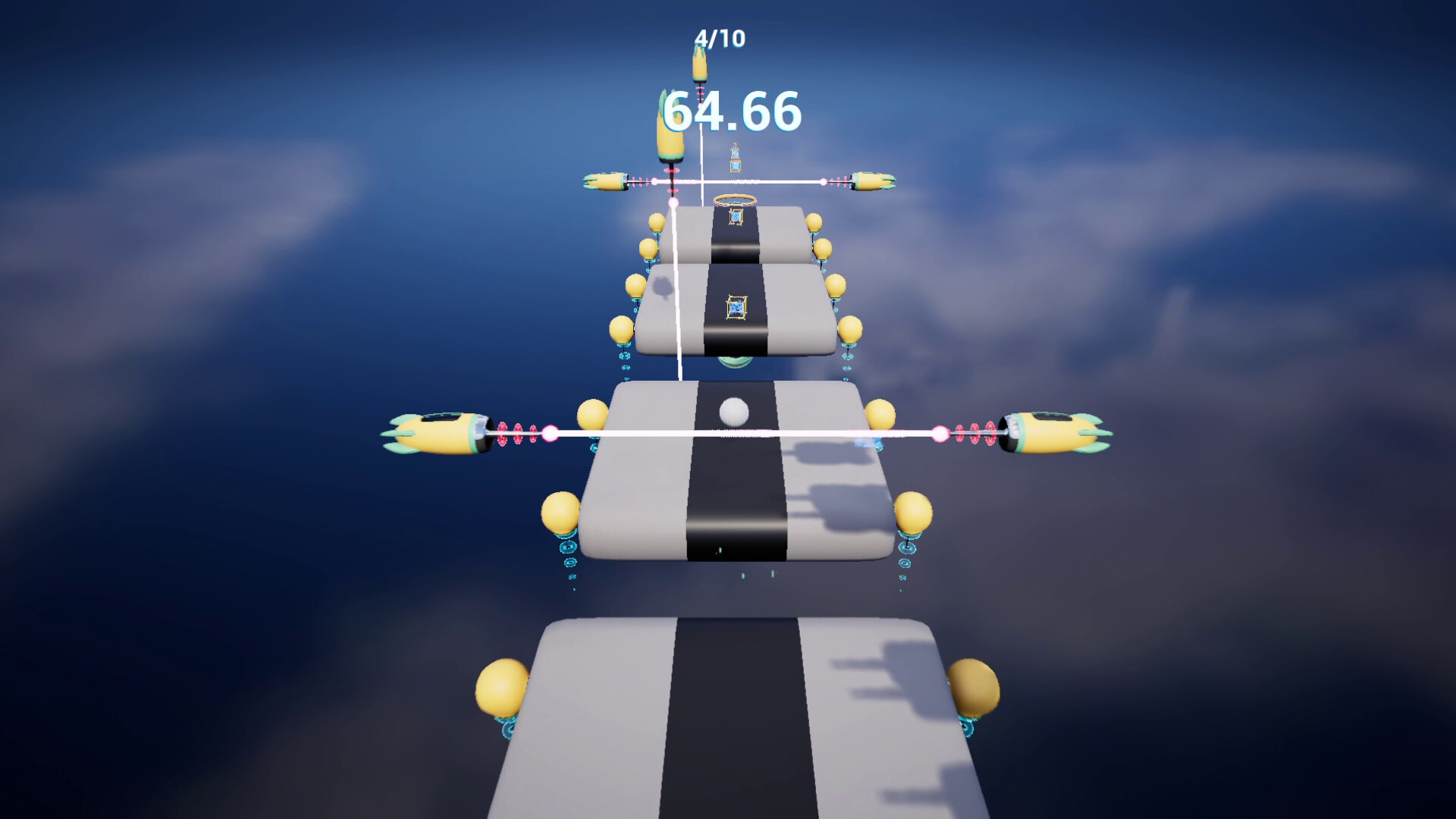 Item Collector Ball on Steam