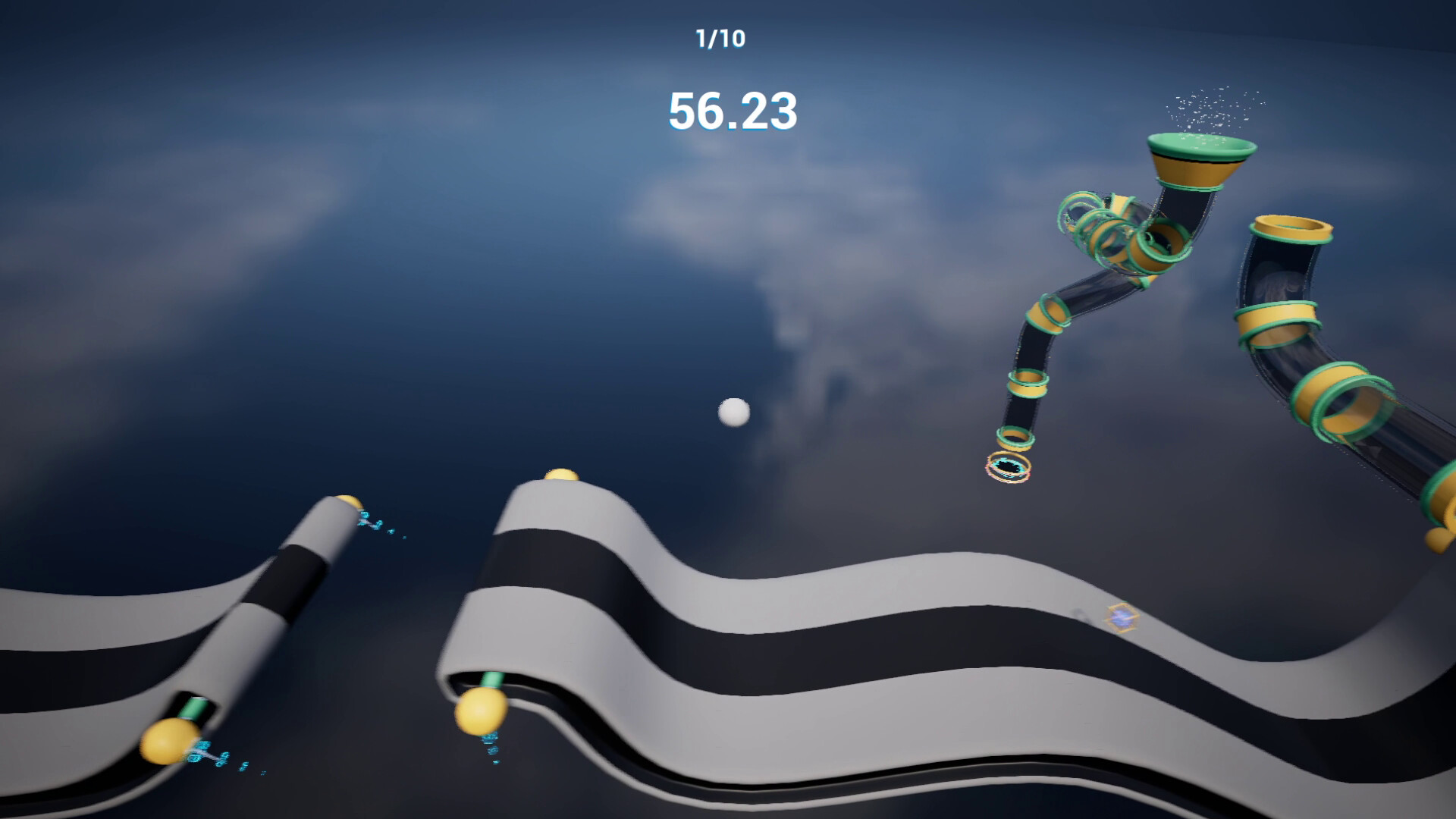 Item Collector Ball on Steam