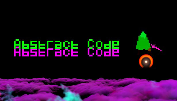 Abstract Code on Steam