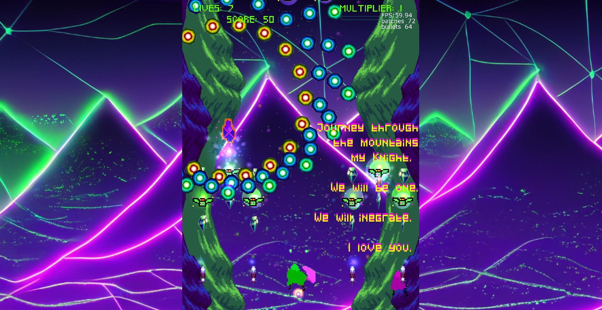 Abstract Code on Steam