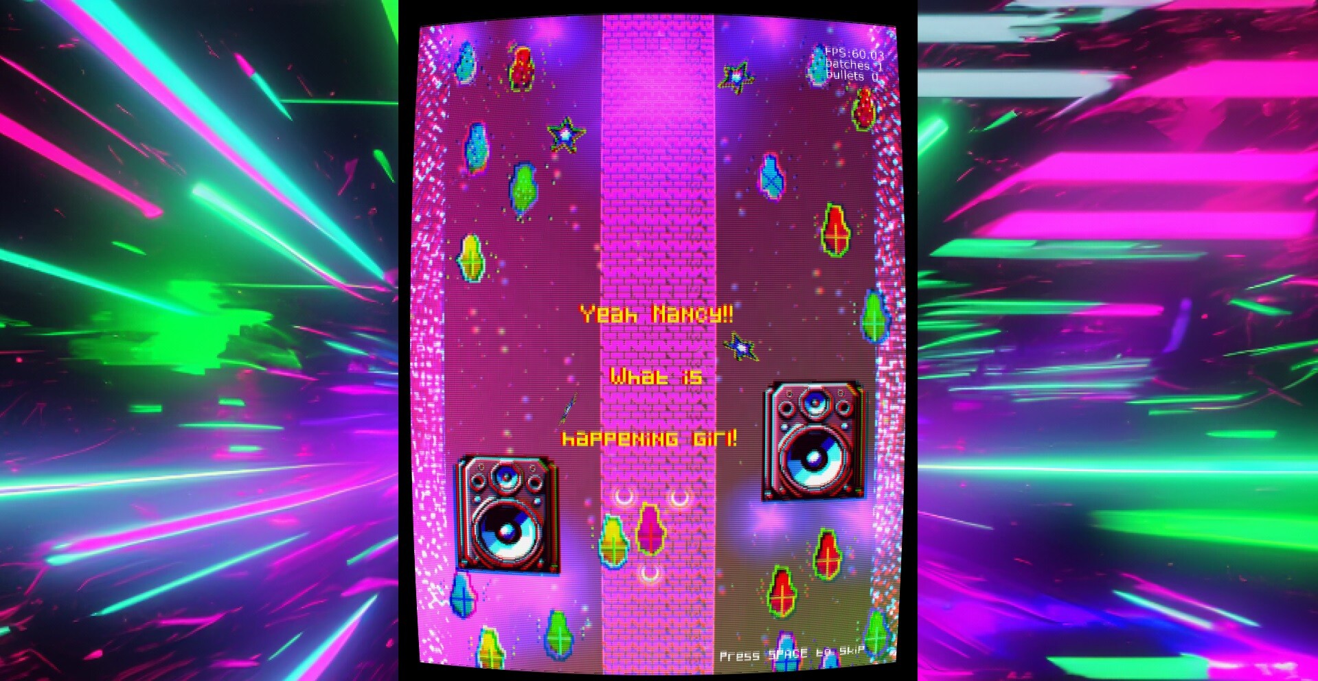 Abstract Code on Steam