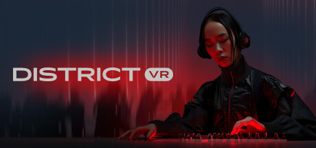 District Vr Steam Charts Steambase