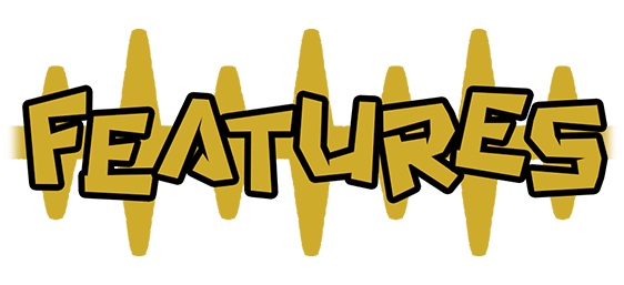 Stitched Together on Steam