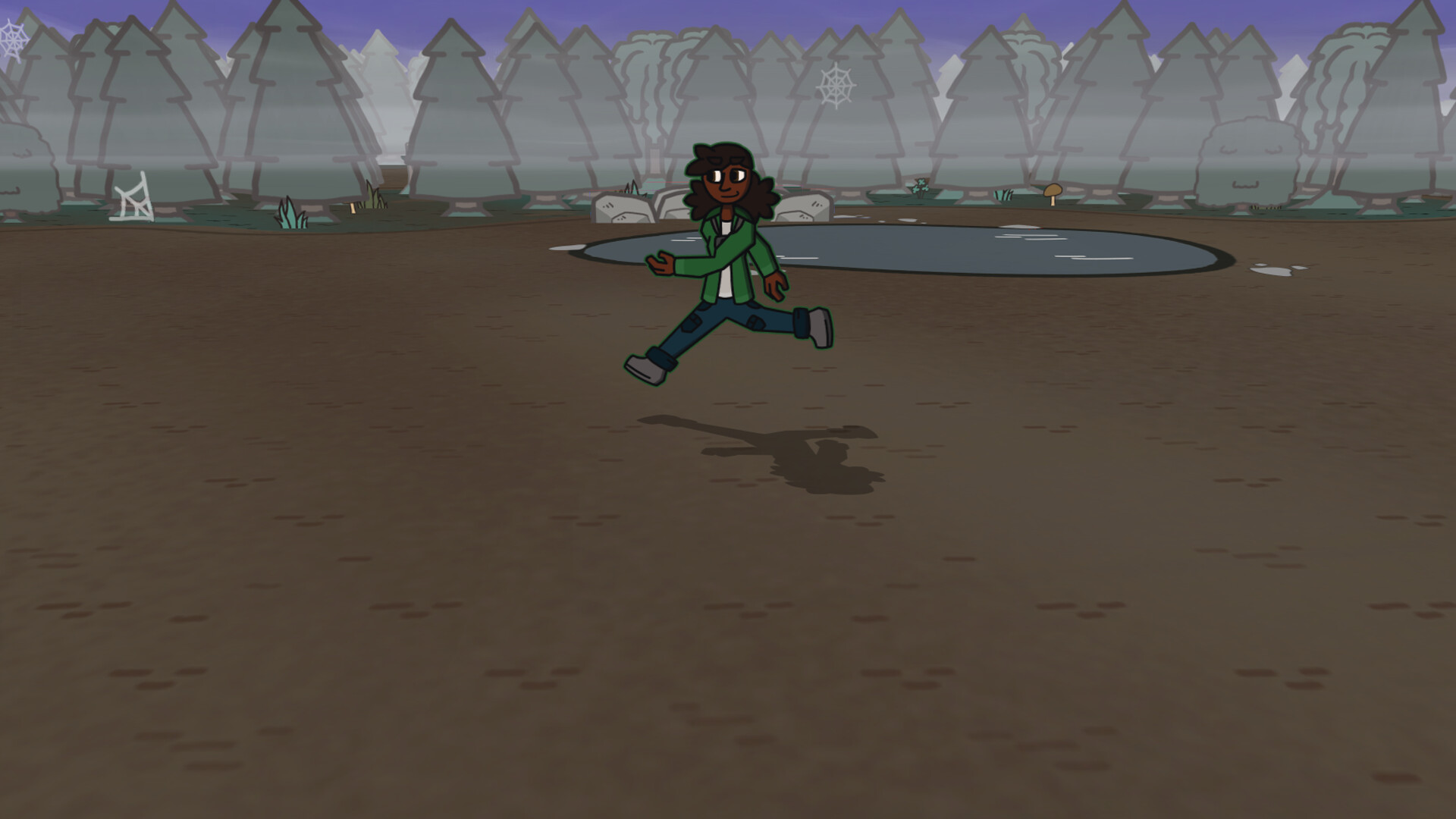 Stitched Together on Steam