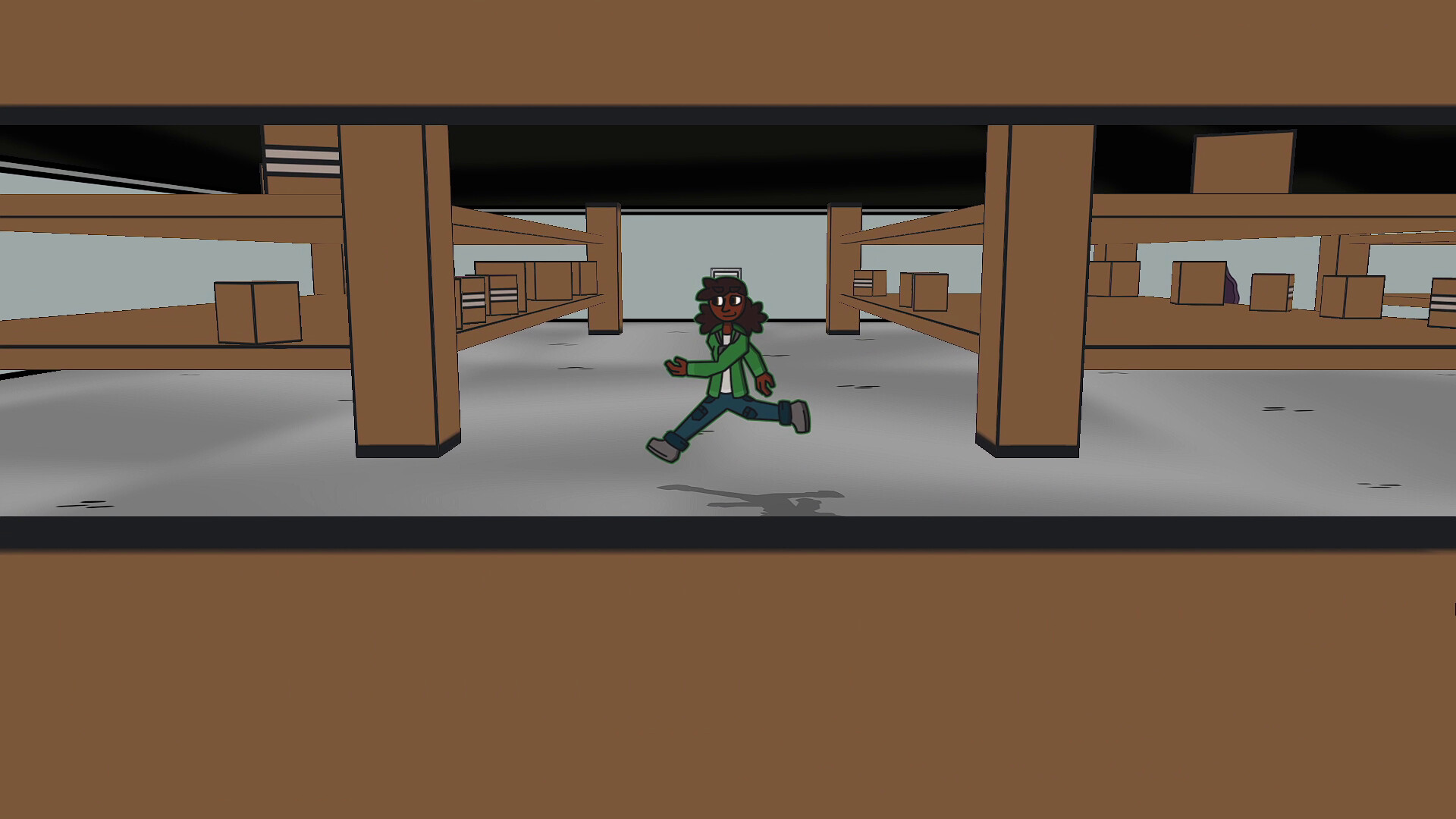 Stitched Together on Steam