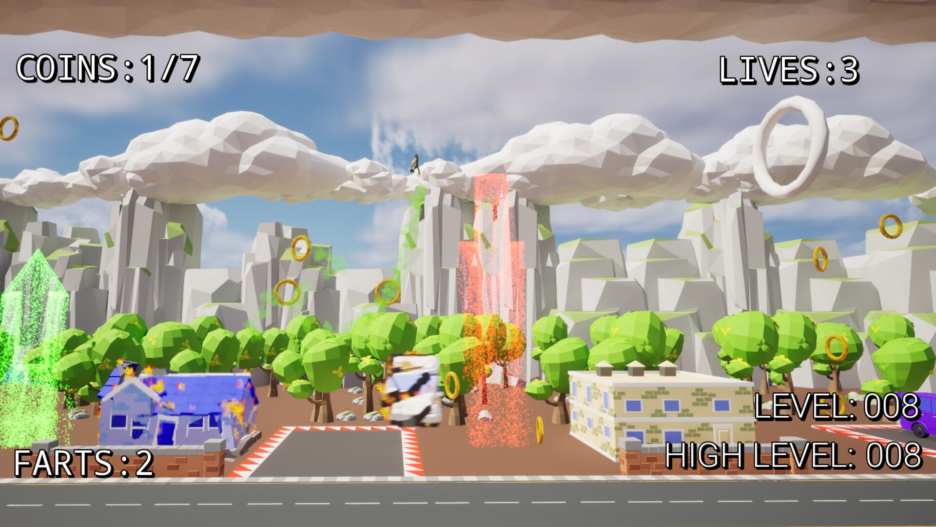 Ragdoll Wreckage: Zombie Farts on Steam