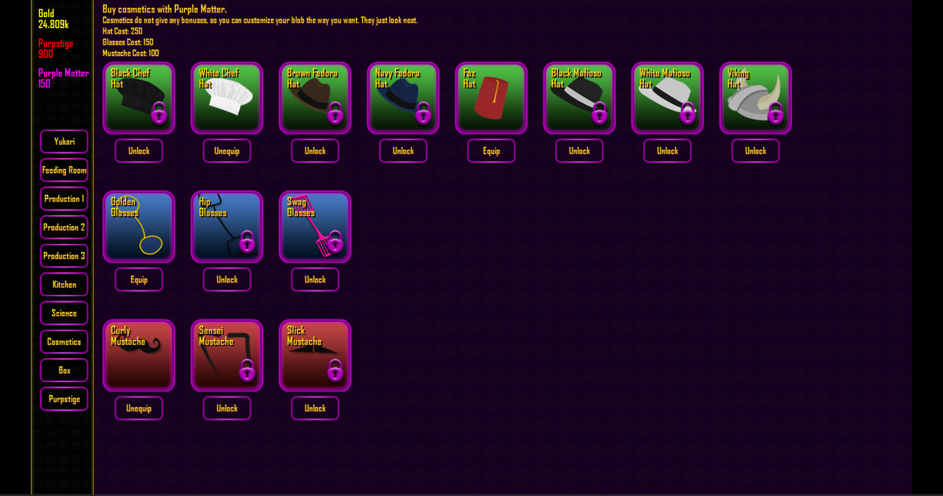 Operation Food to Gold - Hip to be Blob DLC on Steam