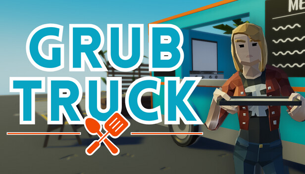 Grub Truck on Steam