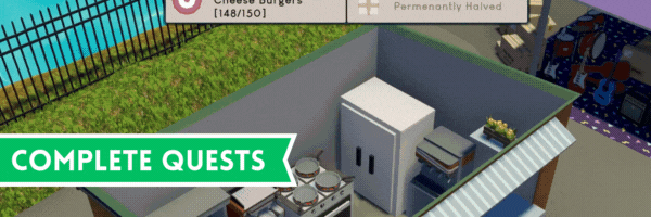 Grub Truck on Steam