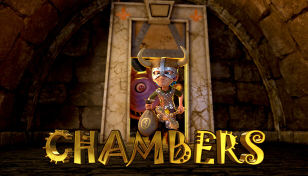 Chambers on Steam