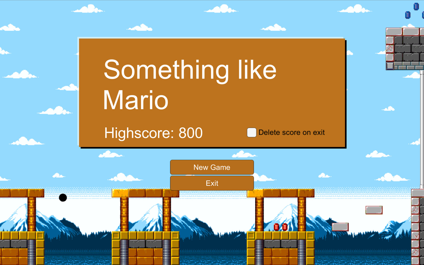 Polite animals on Steam