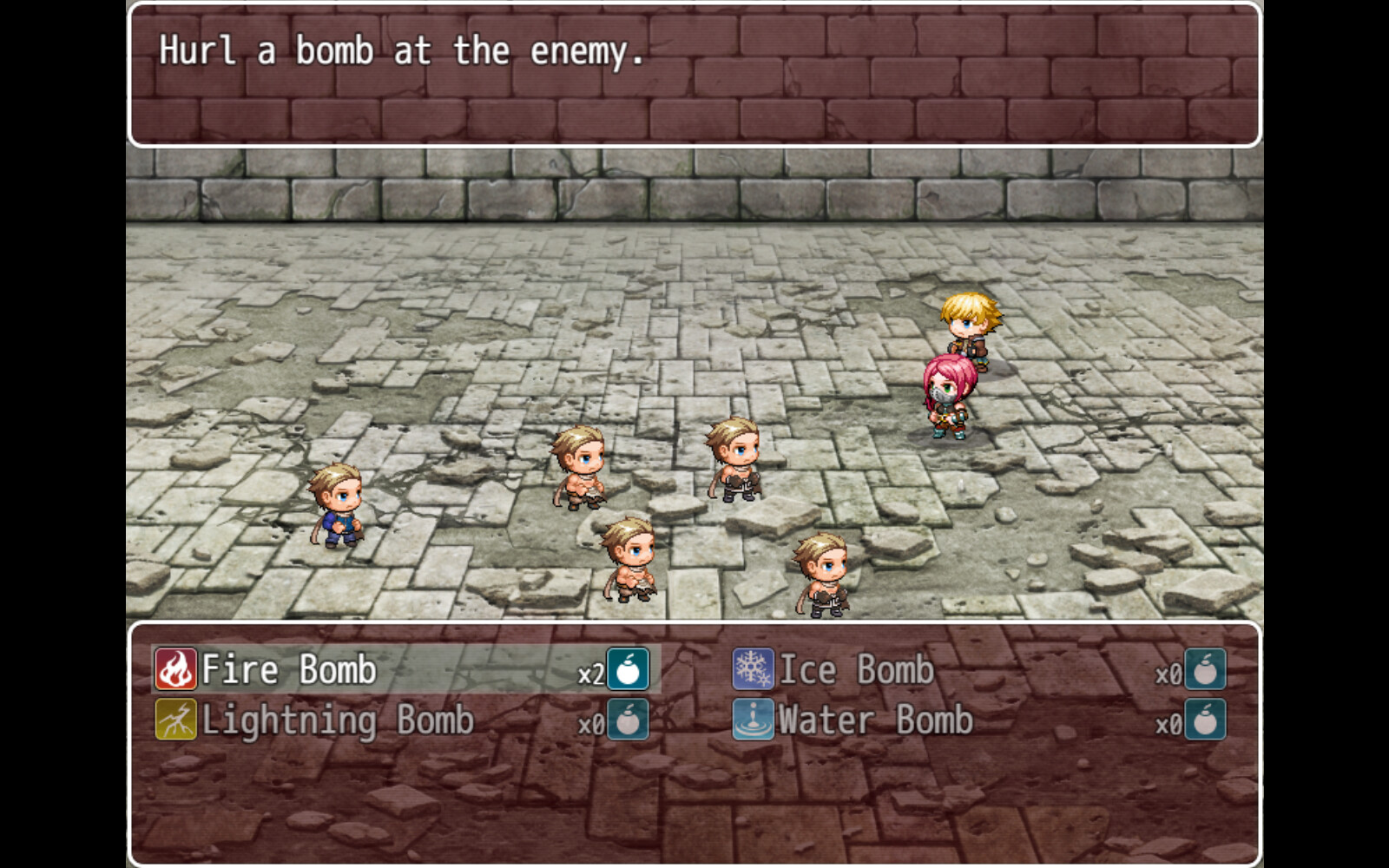 Squirrel Legacy II: Children of the Nut on Steam