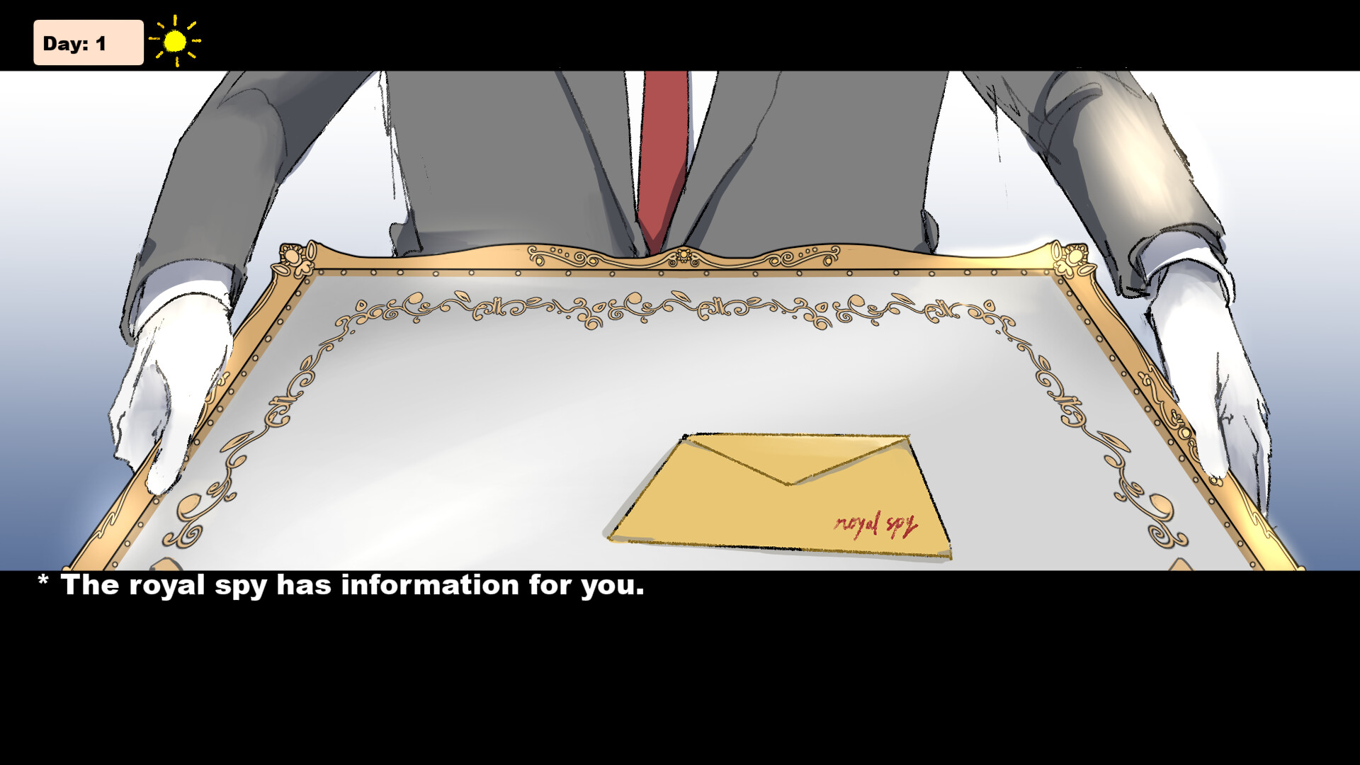 Finding Cinderella On Steam