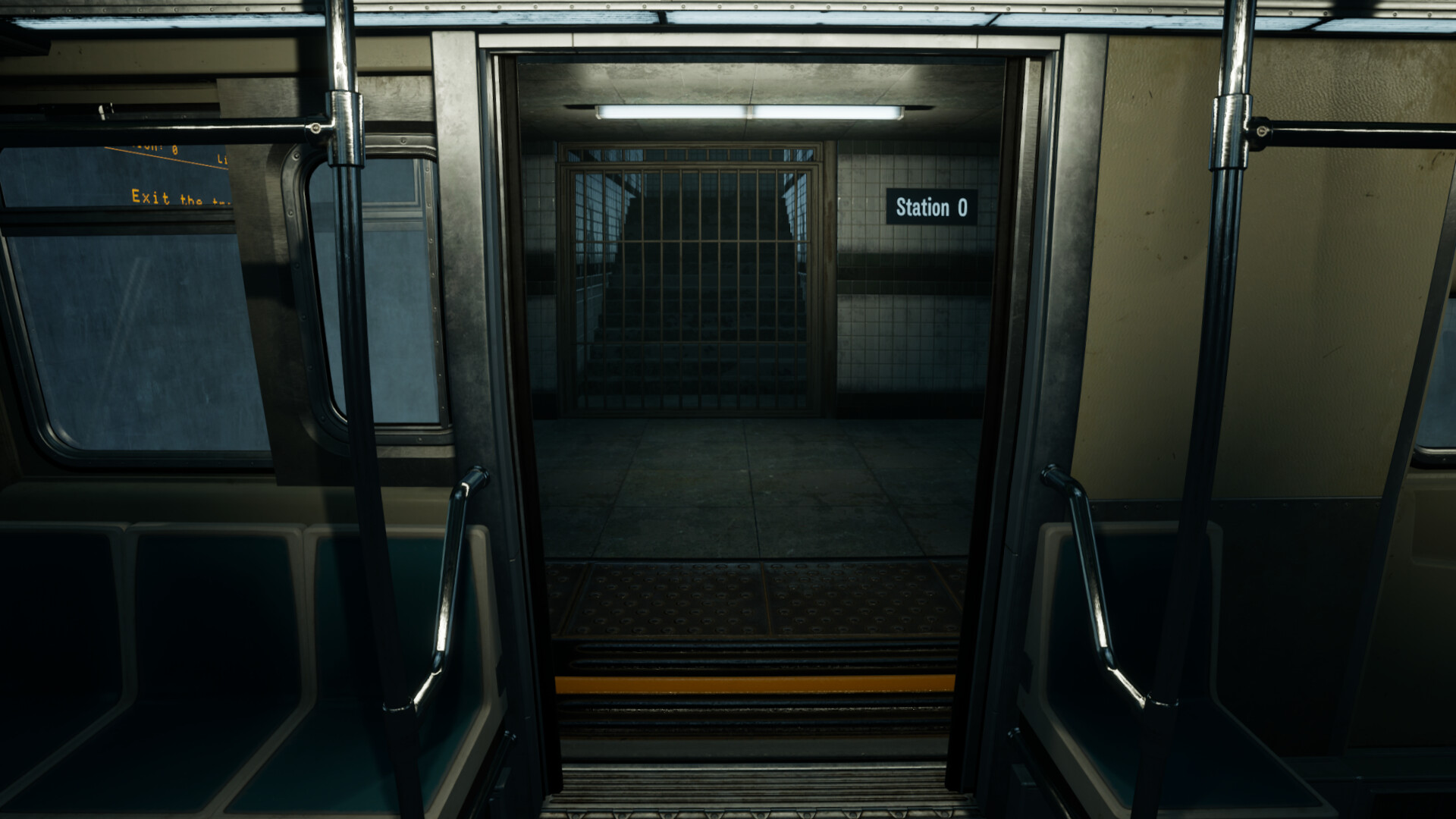 Station 5 on Steam