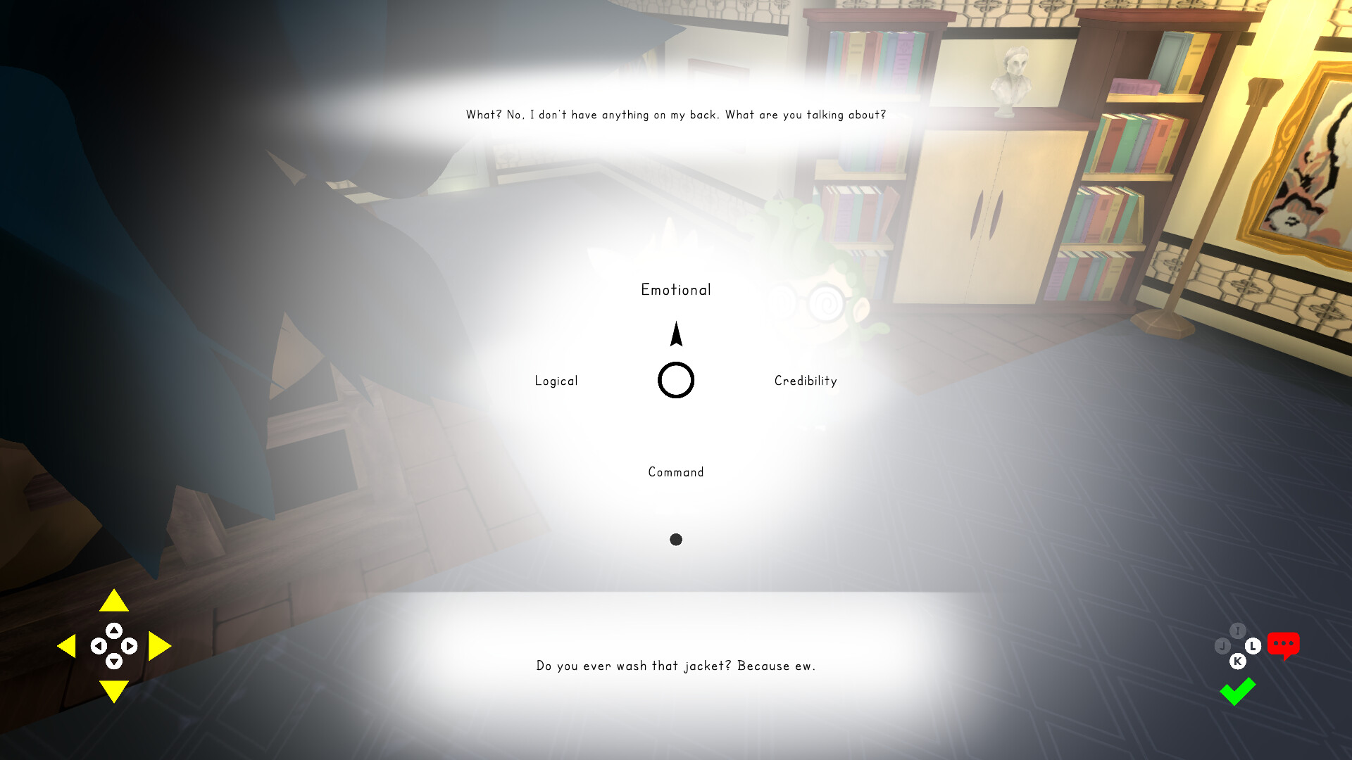 Spring in Summer on Steam