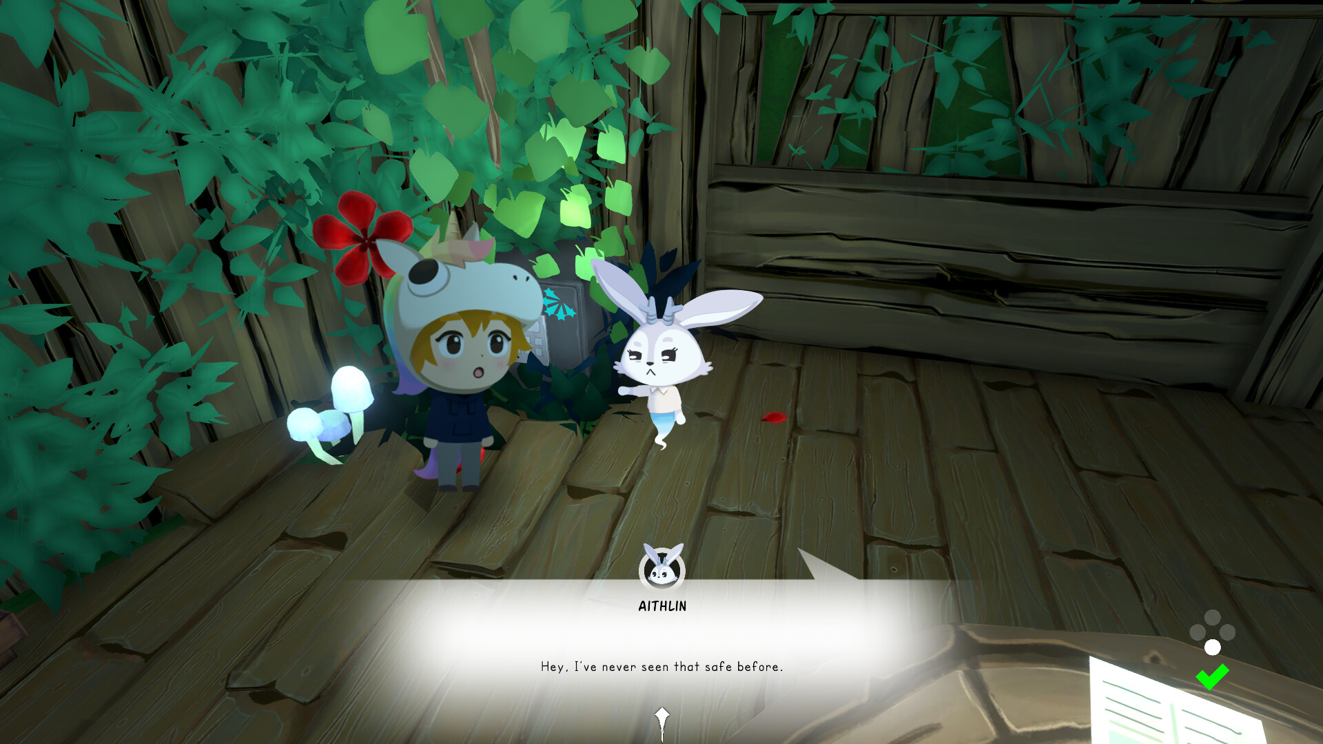 Spring in Summer on Steam